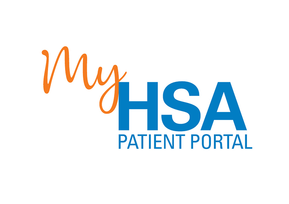 MyHSA Patient Portal – NOW LIVE | CIGO